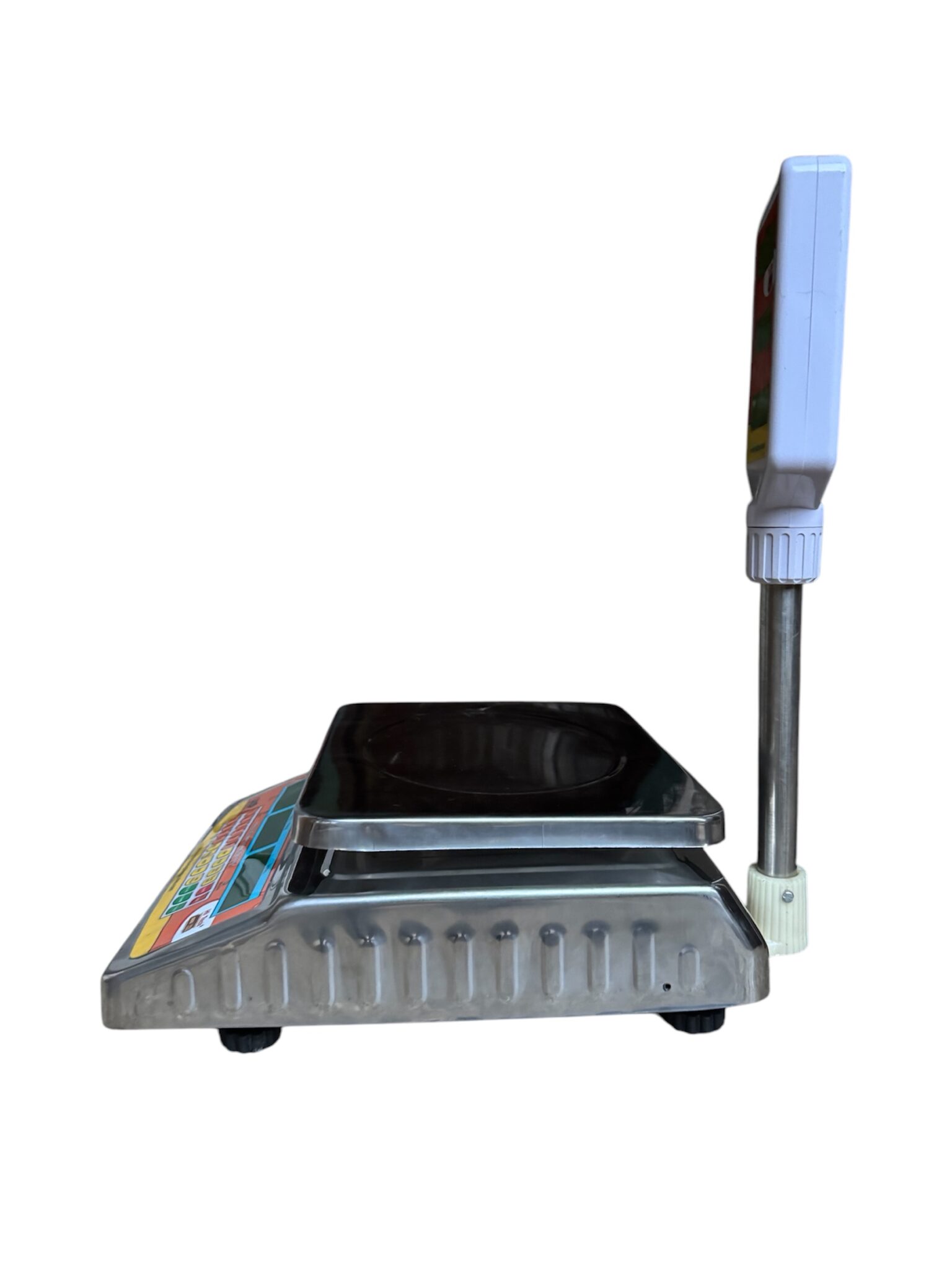 Table Top PRC Pole Scale – Hitech Weighing Scales